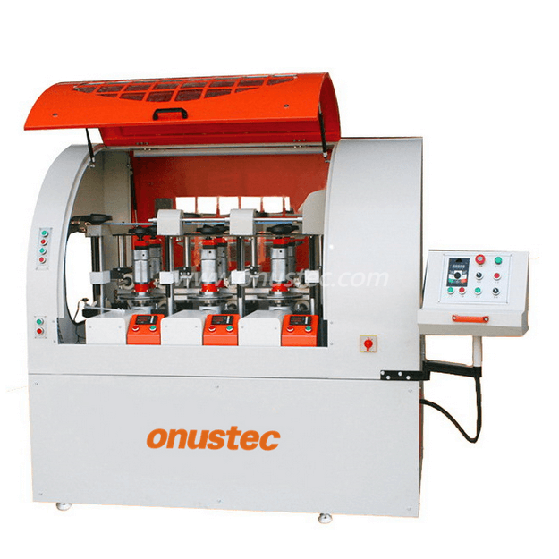 Thermal Break Profile Compound Rolling Machine from China leading top ...