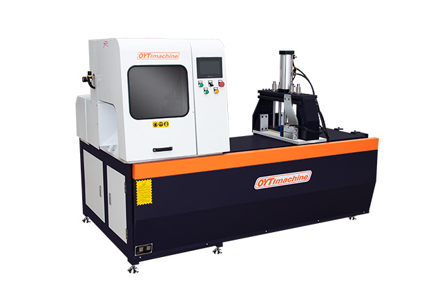 Machining Centers, Double Mitre Saws, Notching Saws Global Leading High ...